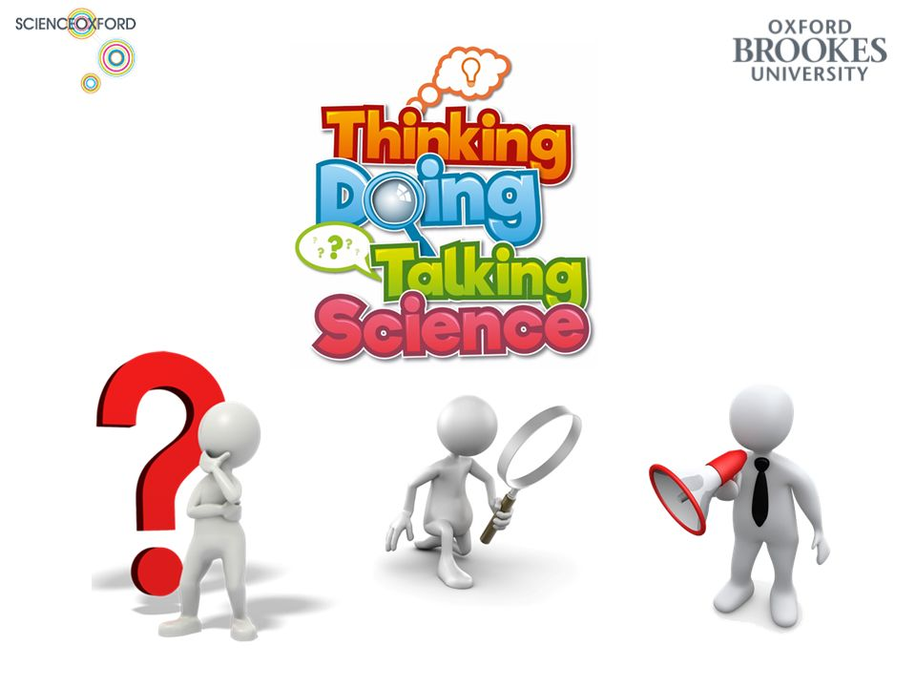 Grove Park School - Science